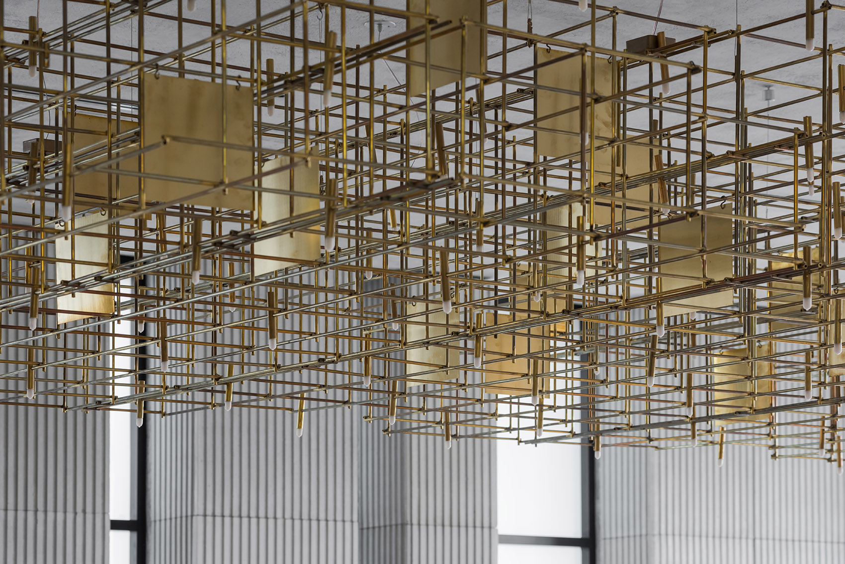 Platov Airport VIP Terminal by Nefa Architects - 谷德设计网