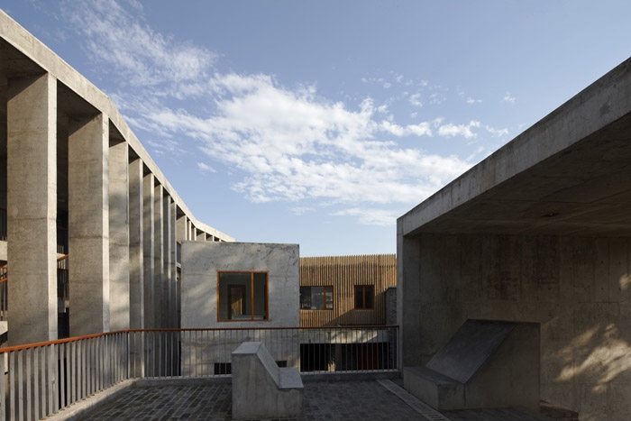 Hua Li gave a speech on BCC 2018, Beijing - 谷德设计网