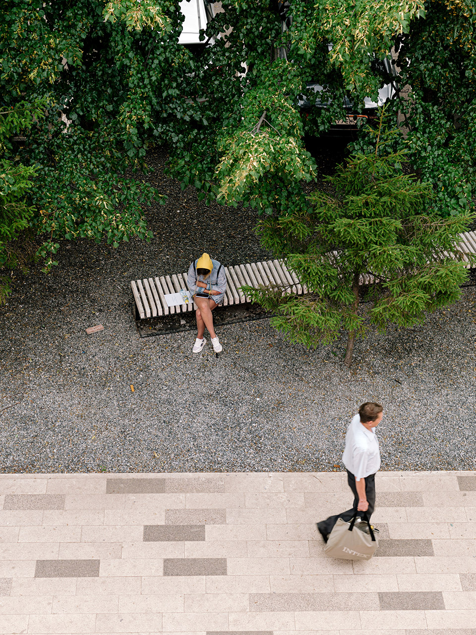 Azatlyk – Central Square of Naberezhnye Chelny by DROM + Strelka KB - 谷德设计网