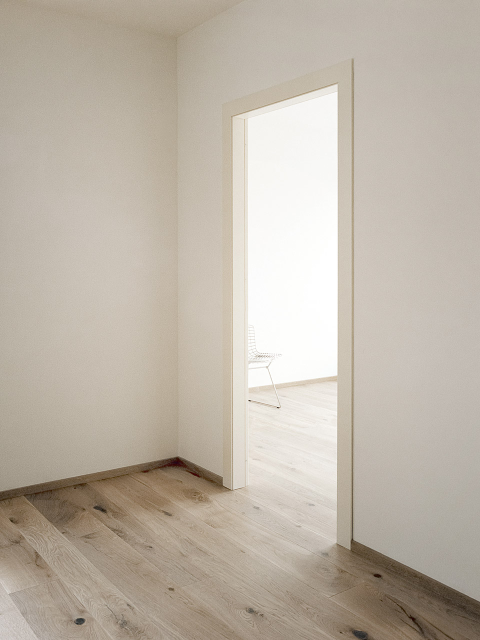 The House of the Archeologist by LCA architetti - 谷德设计网