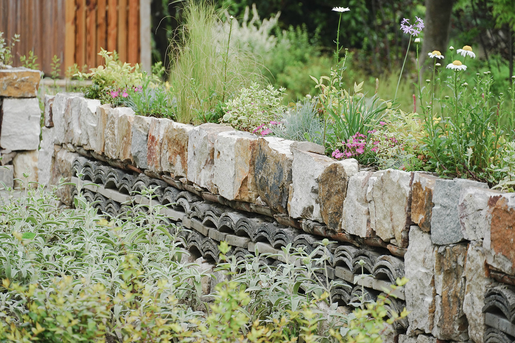 Shanghai “rural revitalization model village” – WuFang village by The ...