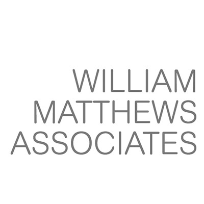 William Matthews Associates - 谷德设计网