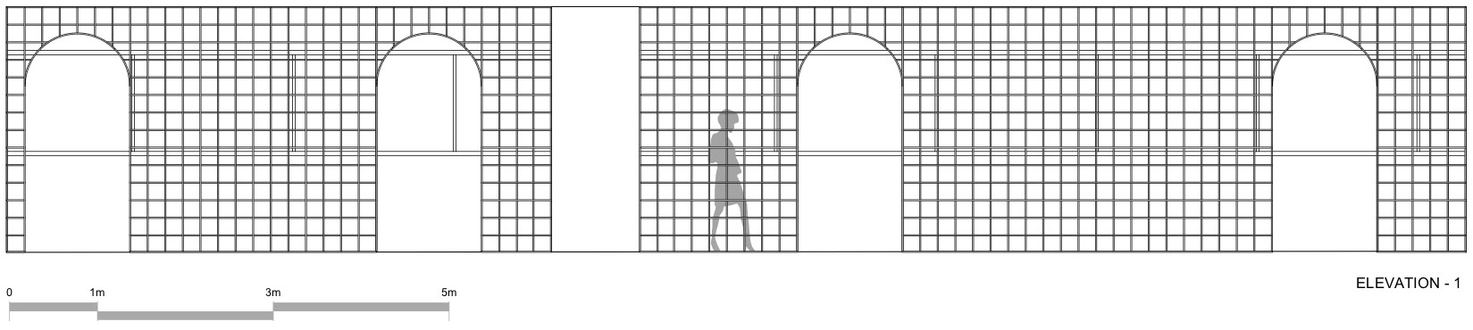 ReBar by Organic Design Architecture Studio - 谷德设计网