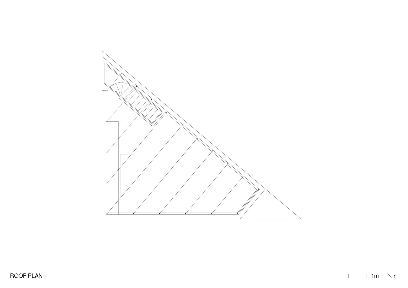 Casa Triangular by STUDIO_LPP - 谷德设计网