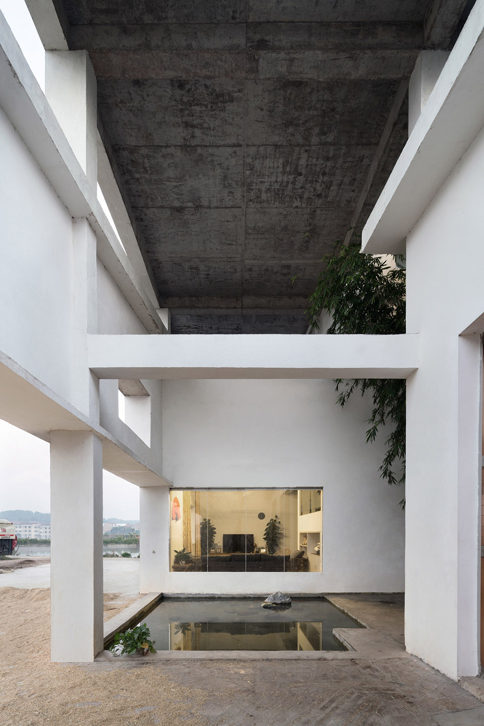 My House, China by Wang Xutan - 谷德设计网