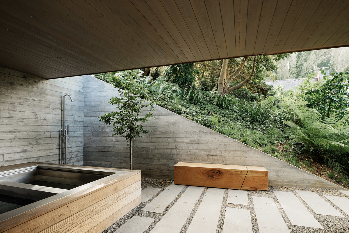 Twin Peaks by Feldman Architecture + Ground Studio Landscape ...