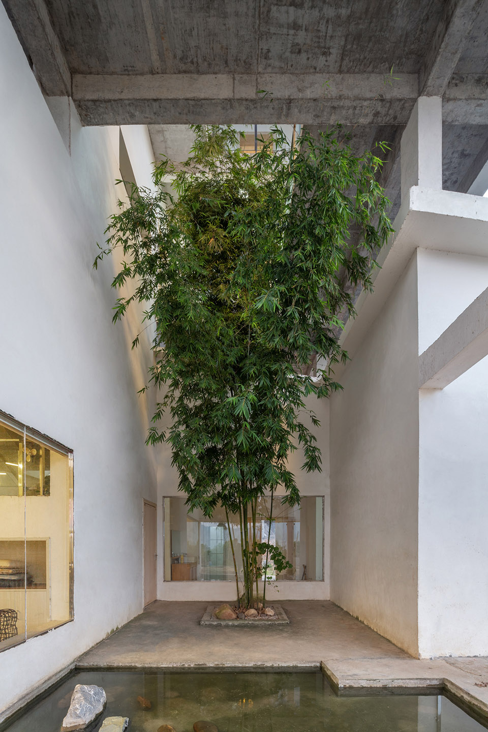 My House, China by Wang Xutan - 谷德设计网