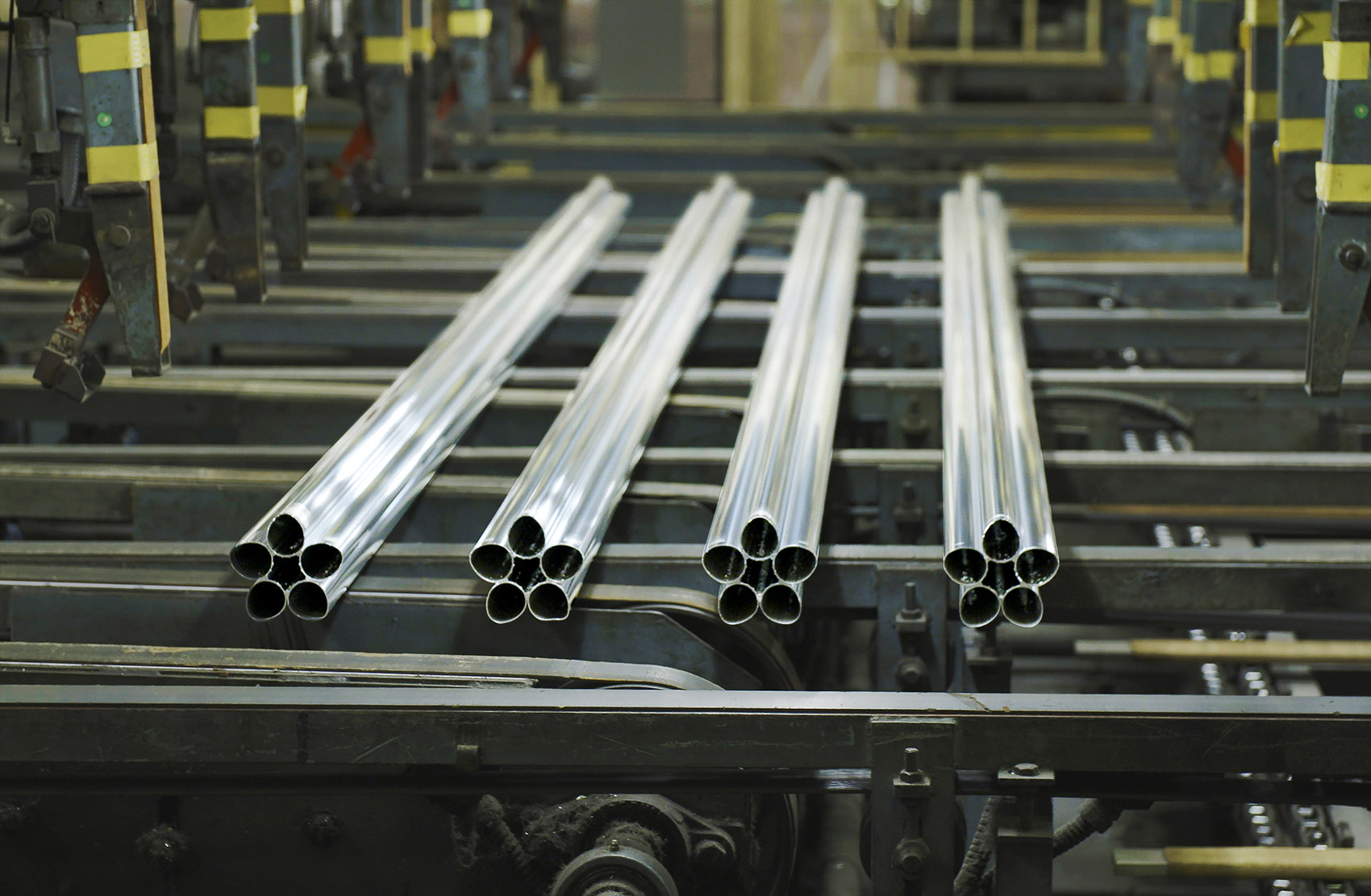 Tokyo 2020 Olympic Torch Design by Tokujin Yoshioka - 谷德设计网