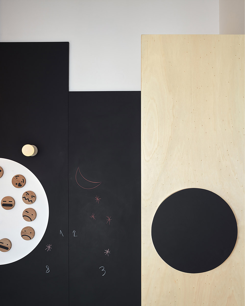 “The Toy Box” by Estudio ji Arquitectos - 谷德设计网