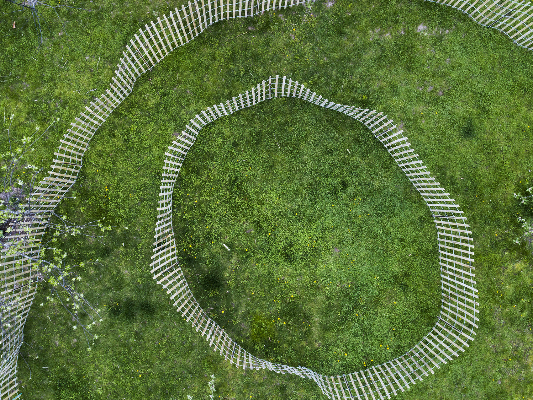 Long Division – Borders, Boundaries and Barricades by LeuWebb Projects ...