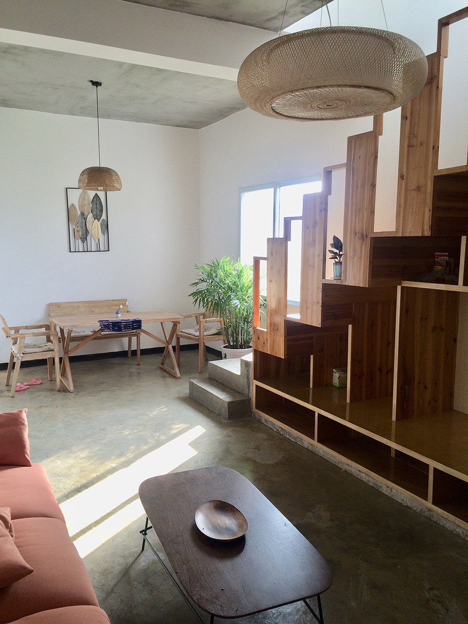 My House, China by Wang Xutan - 谷德设计网