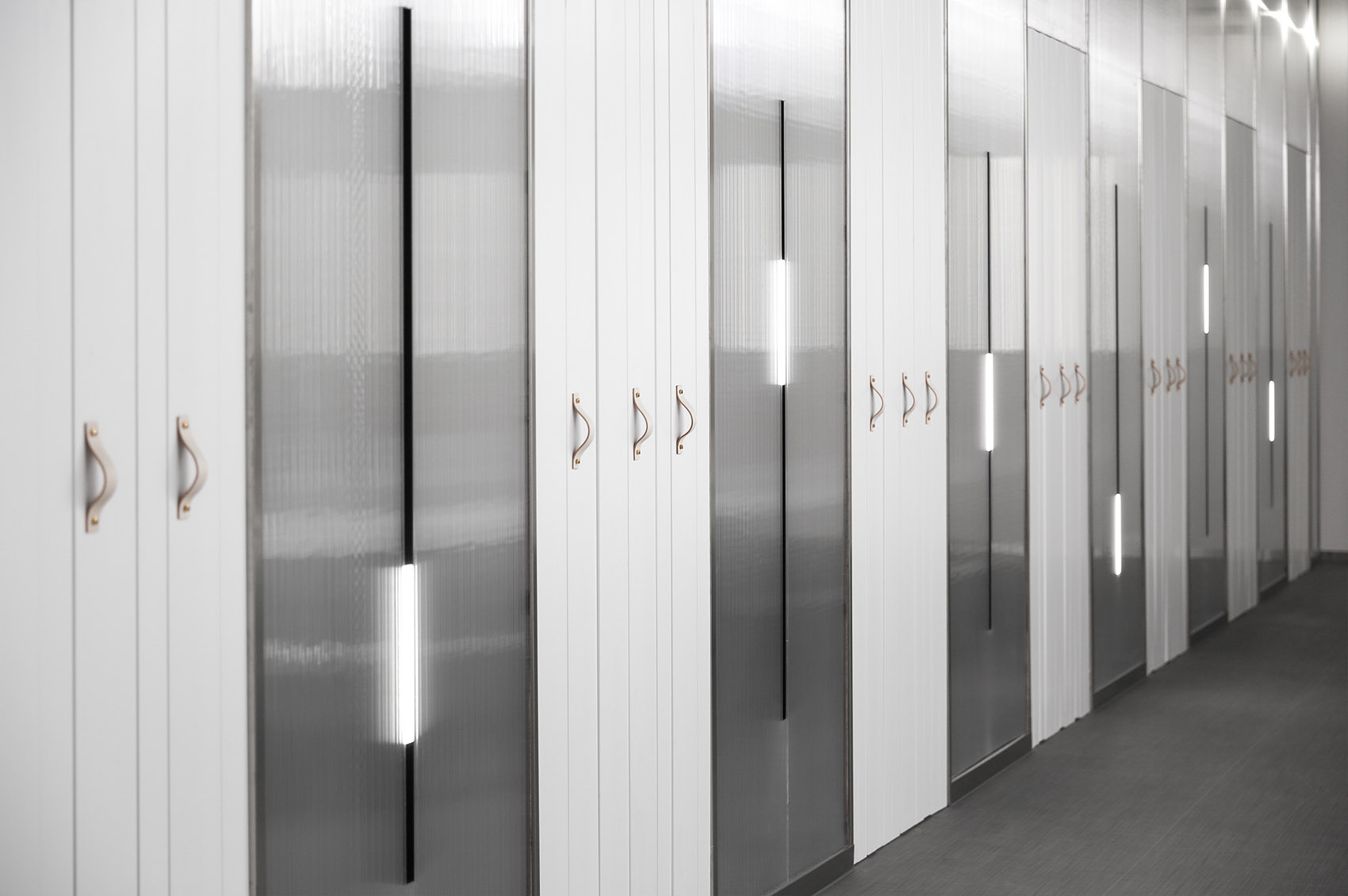 The Assembly Building Exhibition Hall of of SICC, China by Narmal ...