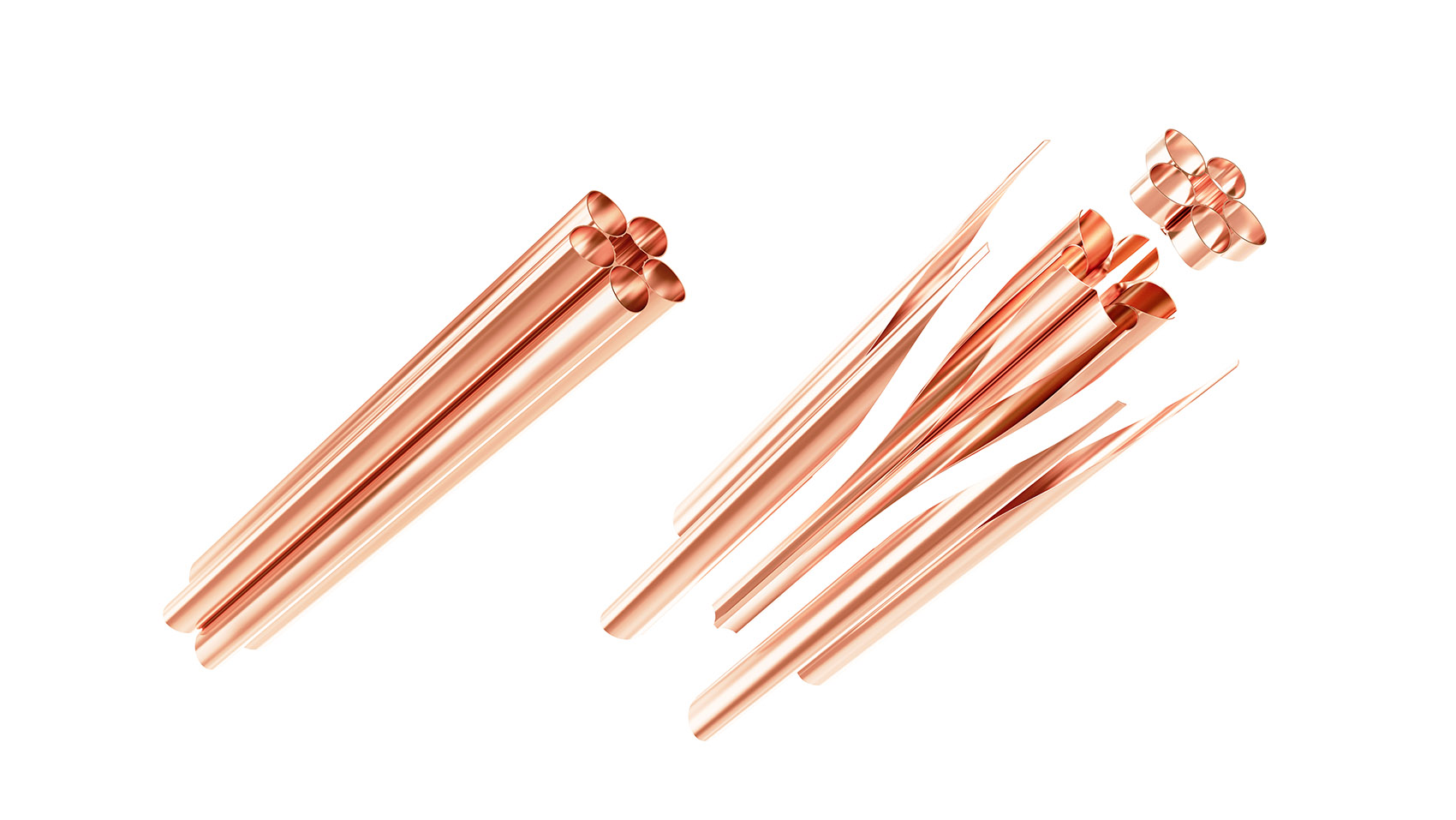 Tokyo 2020 Olympic Torch Design by Tokujin Yoshioka - 谷德设计网