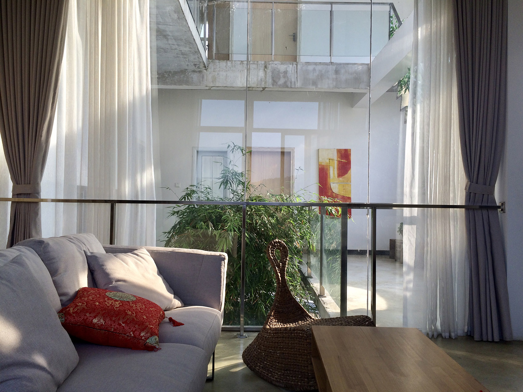 My House, China by Wang Xutan - 谷德设计网