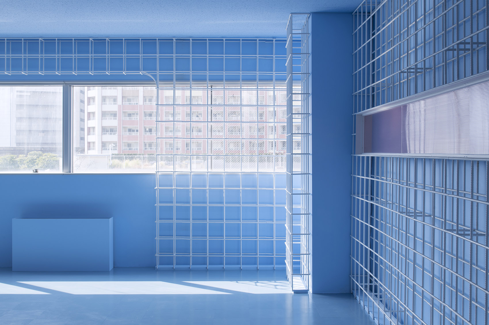 ReBar by Organic Design Architecture Studio - 谷德设计网