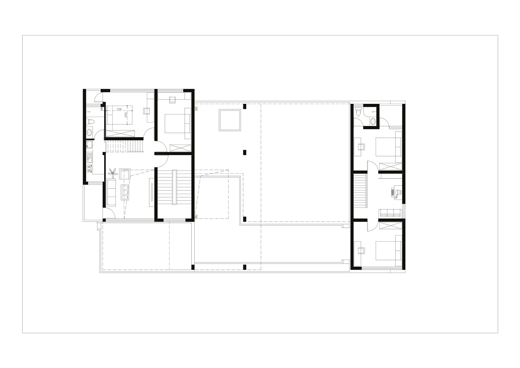 My House, China by Wang Xutan - 谷德设计网