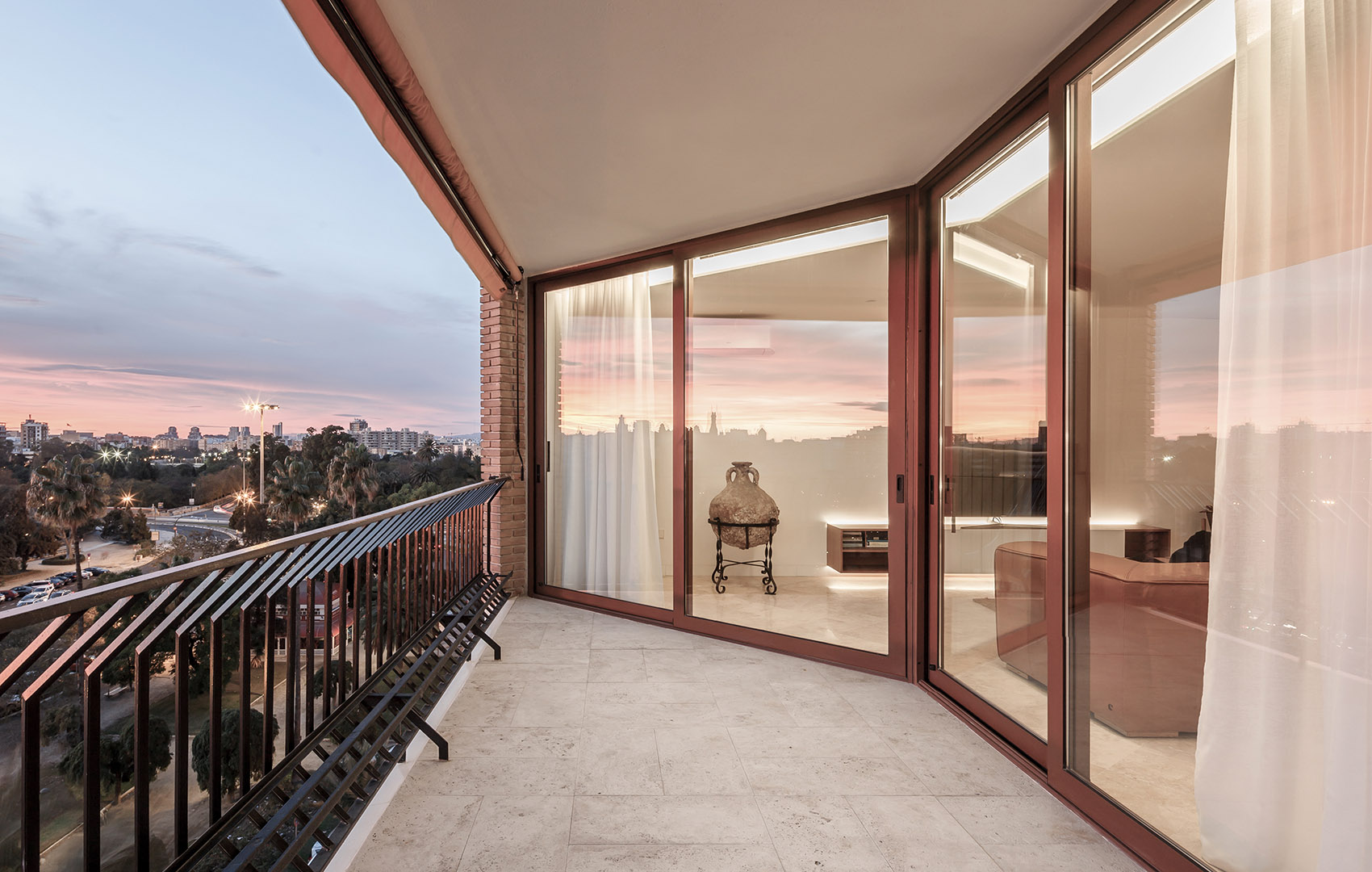 Alameda House by onside - 谷德设计网