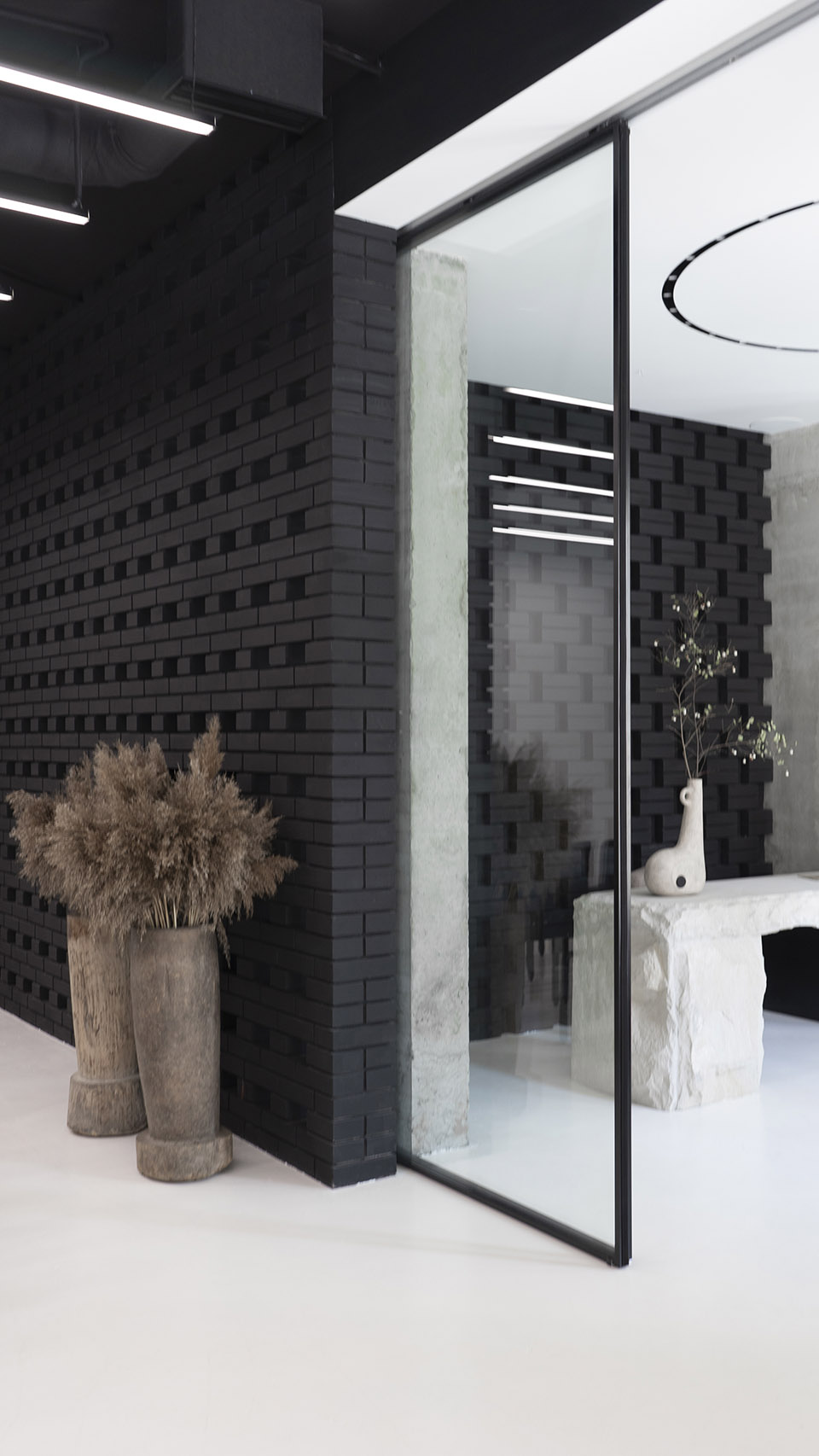 YA VSESVIT创意空间，乌克兰 / Yakusha Design Studio - 谷德设计网