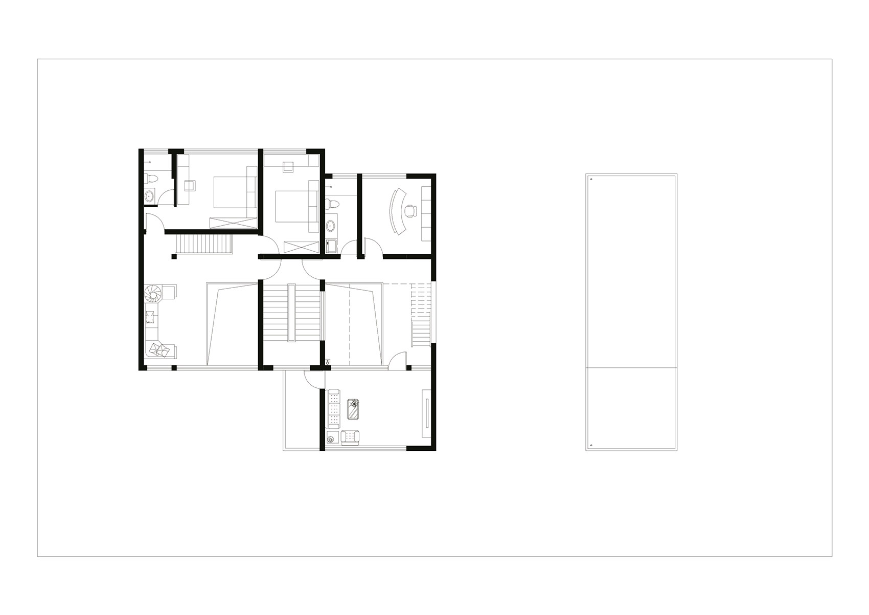 My House, China by Wang Xutan - 谷德设计网