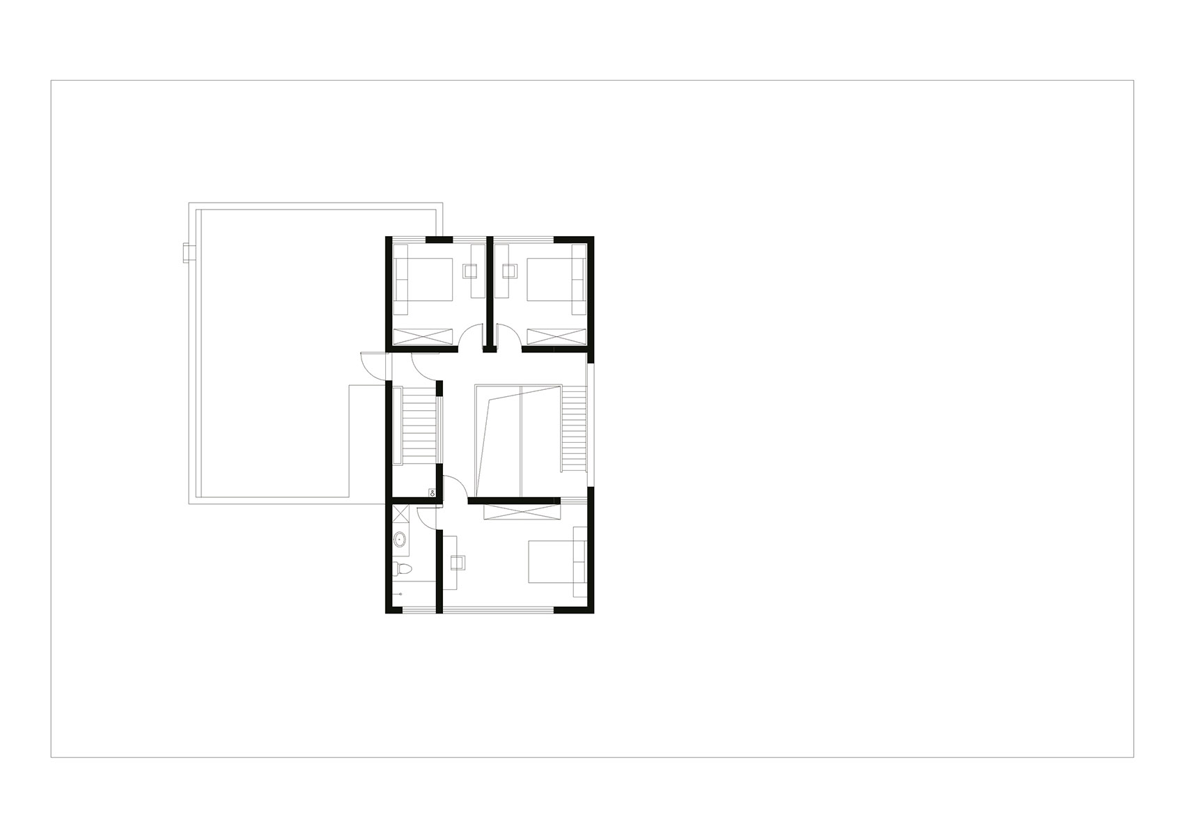 My House, China by Wang Xutan - 谷德设计网