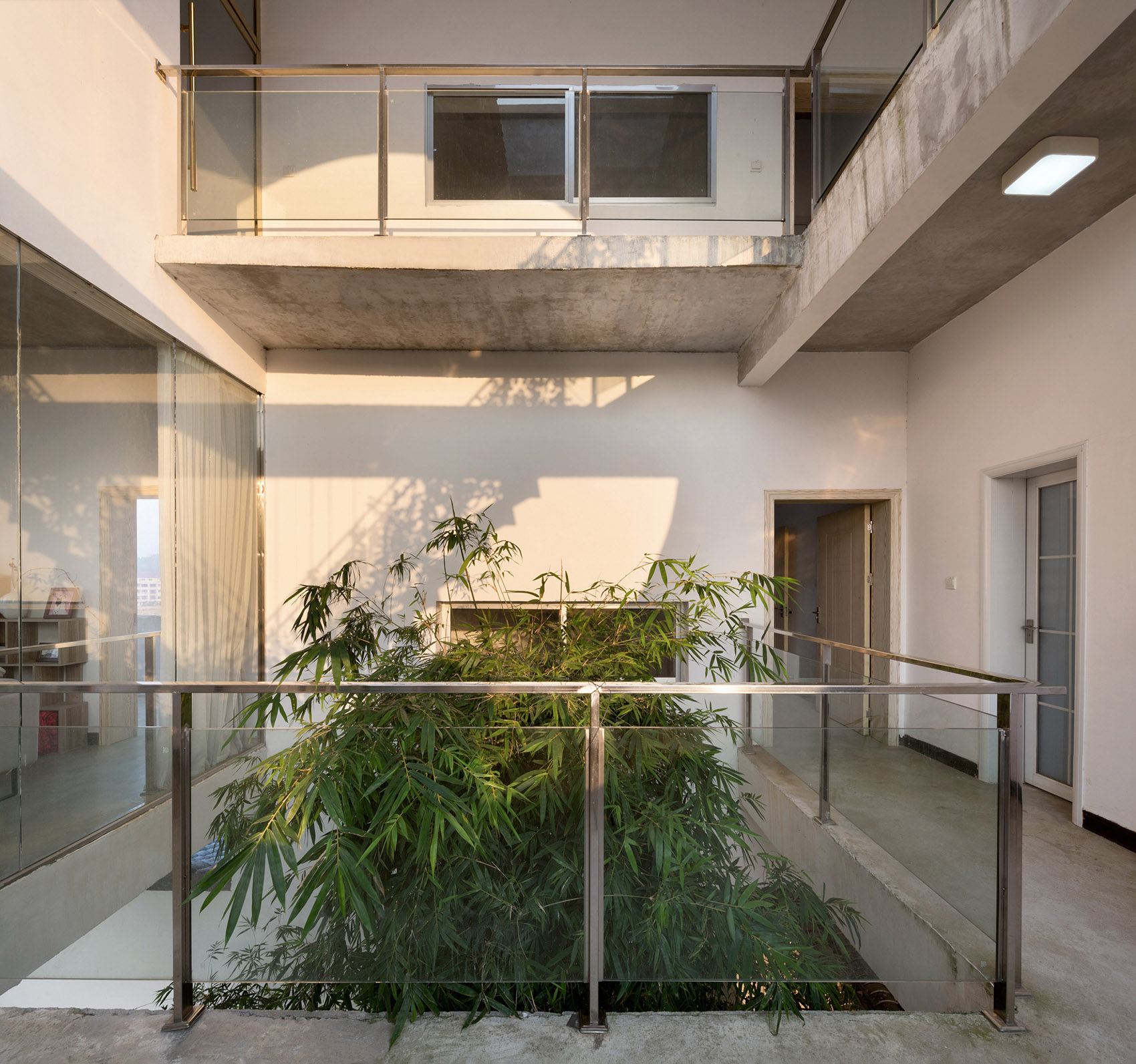 My House, China by Wang Xutan - 谷德设计网