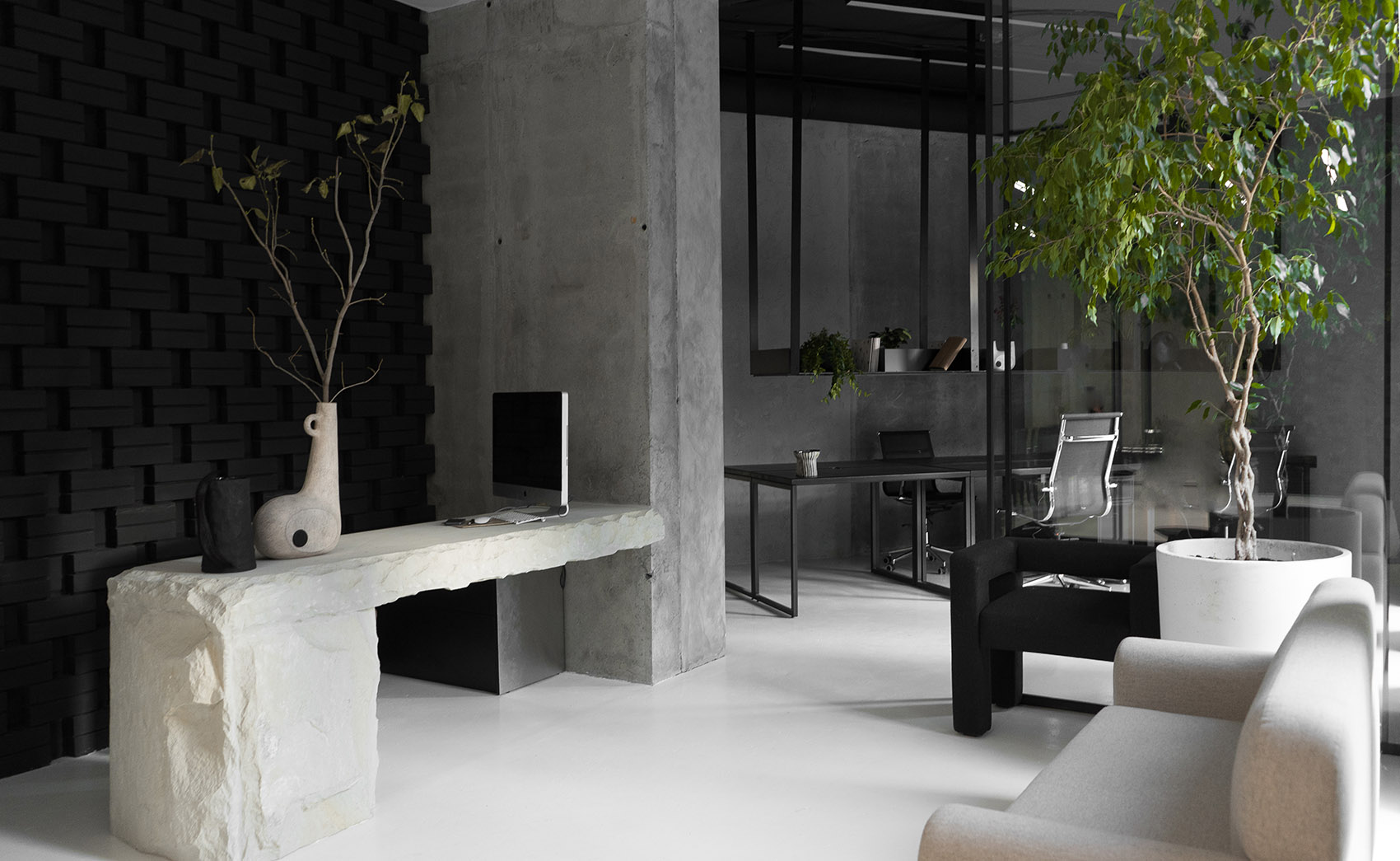 YA VSESVIT Creative Space by Yakusha Design Studio - 谷德设计网