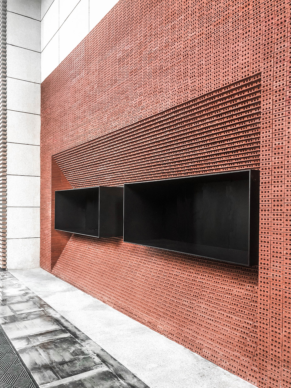 .jpg coffee, China by GEOM DESIGN - 谷德设计网