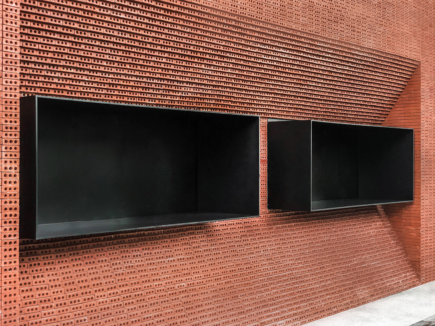 .jpg coffee, China by GEOM DESIGN - 谷德设计网