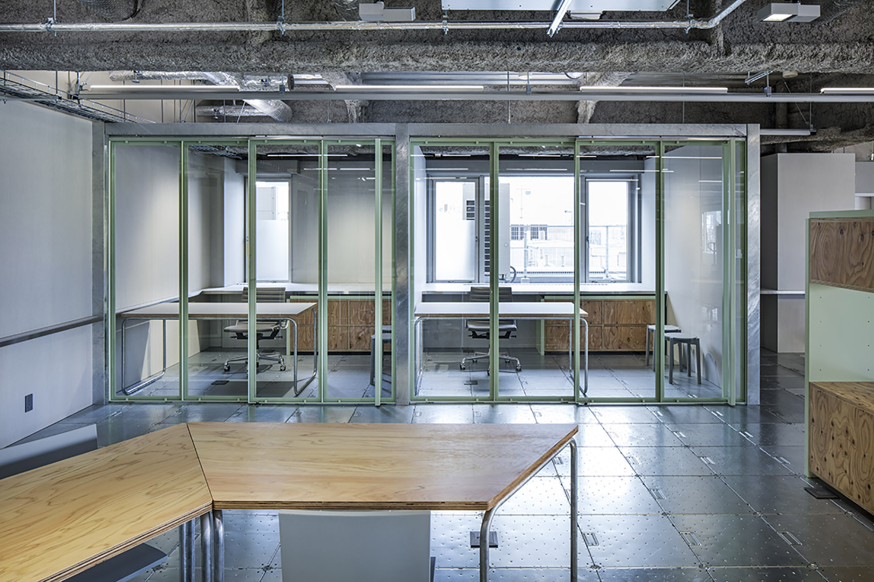 Toy’s Factory by Schemata Architects - 谷德设计网