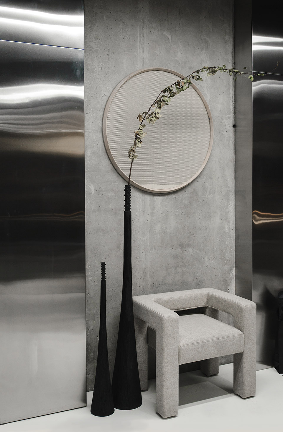 YA VSESVIT创意空间，乌克兰 / Yakusha Design Studio - 谷德设计网