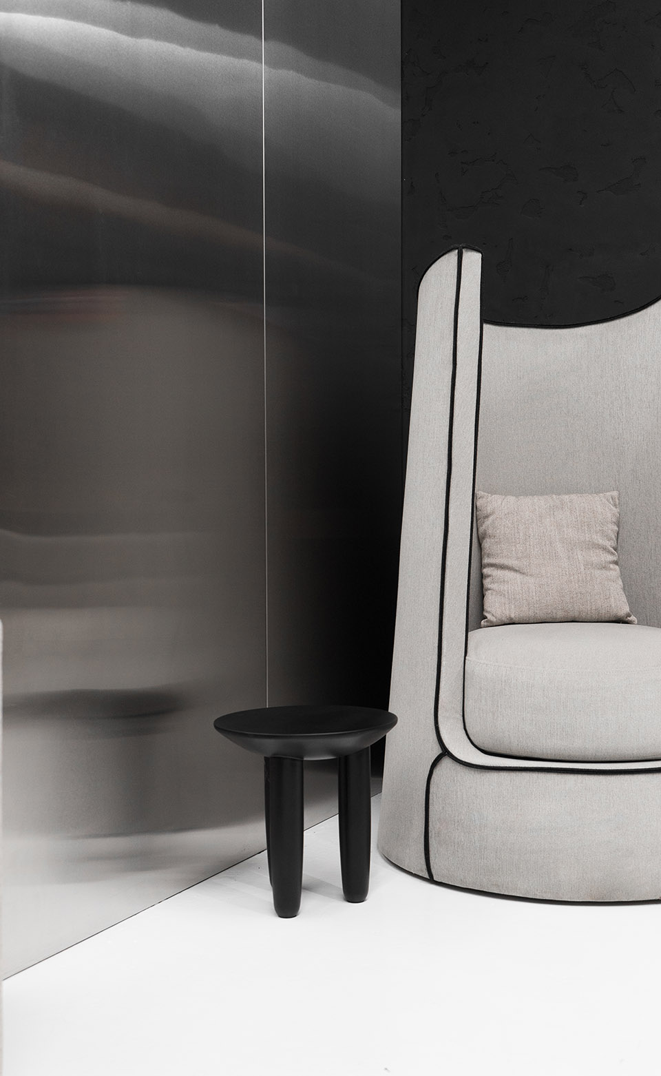 YA VSESVIT创意空间，乌克兰 / Yakusha Design Studio - 谷德设计网