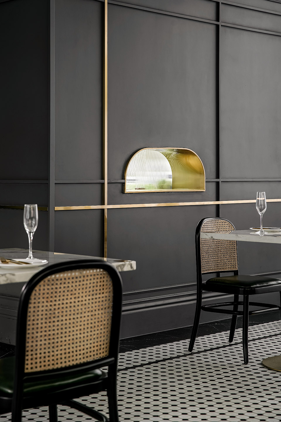 Hillside Restaurant, China by Geemo Design - 谷德设计网