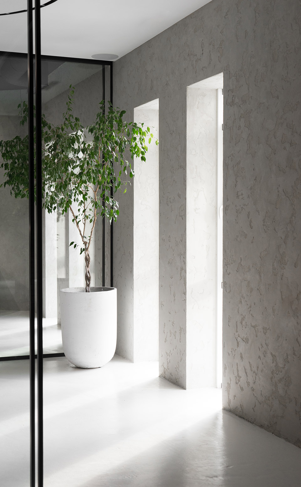 YA VSESVIT创意空间，乌克兰 / Yakusha Design Studio - 谷德设计网