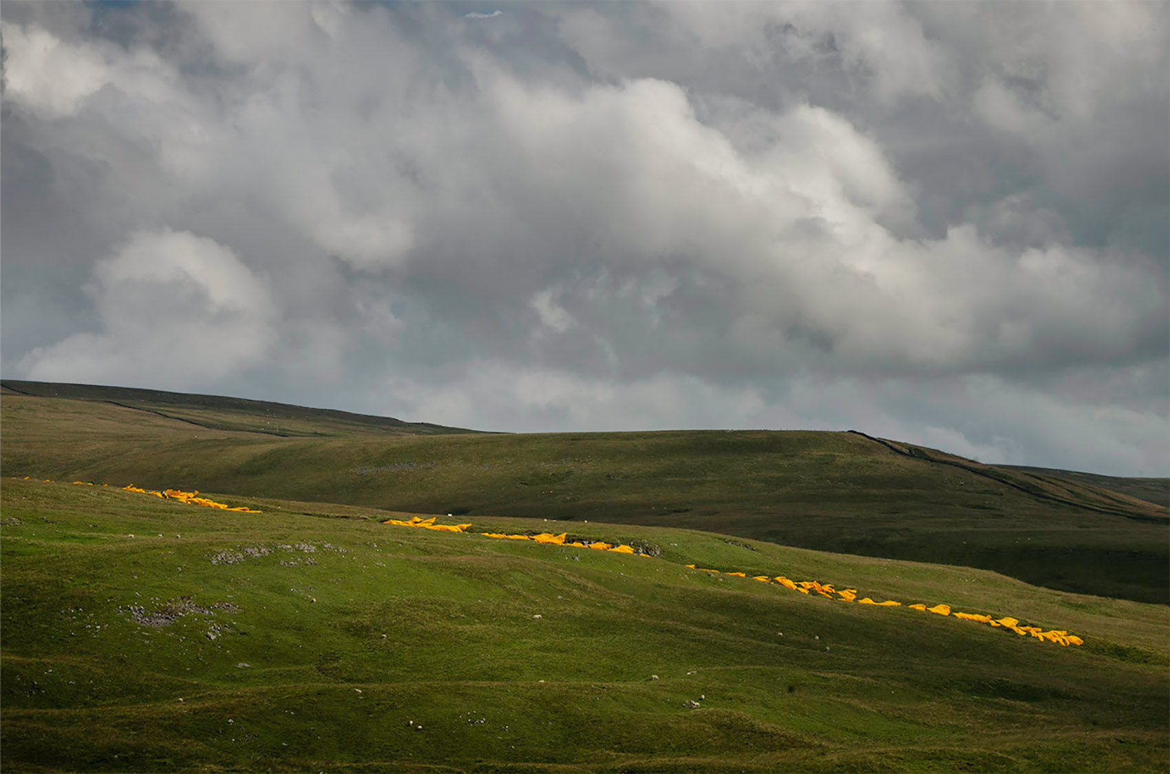 Hush by Steve Messam - 谷德设计网