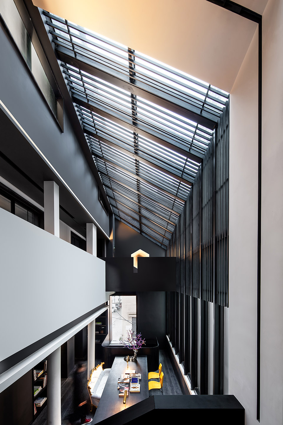 FW.GID OFFICE, China by GID International Design - 谷德设计网