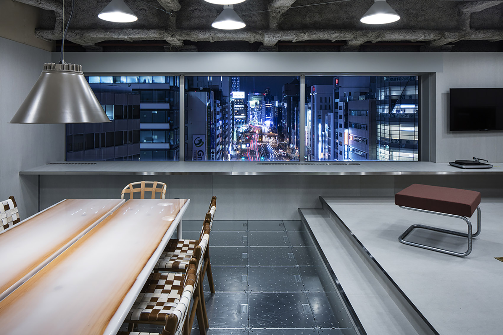 Toy’s Factory by Schemata Architects - 谷德设计网
