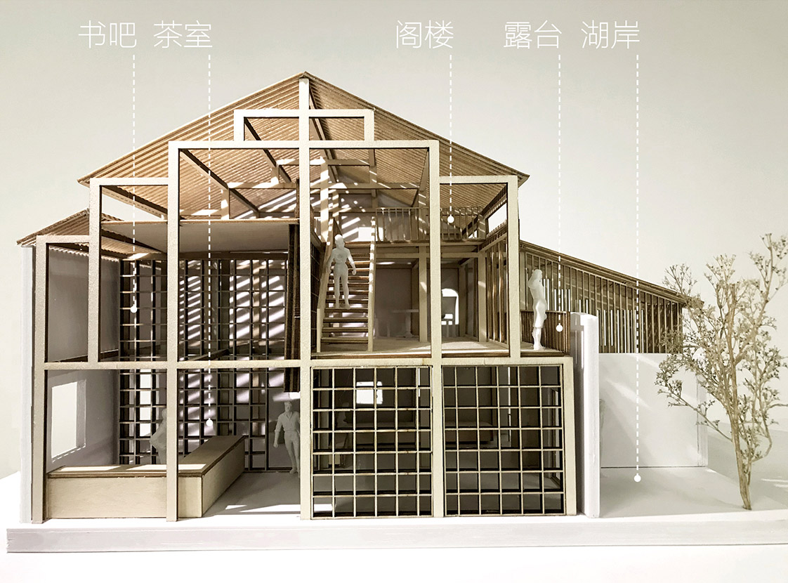 Paper-cut Art Workshop & Lakeshore Libraries, Zhejiang, China by ...
