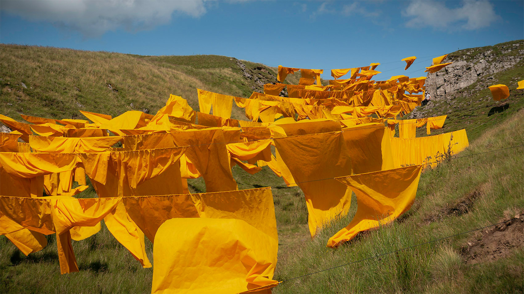 Hush by Steve Messam - 谷德设计网