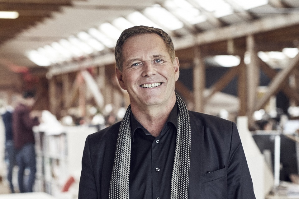 gooood Interview NO.24 – Kim Nielsen - 谷德设计网