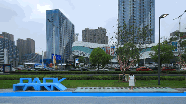 Suzhou Wujiang Mix City, China by Metrostudio - 谷德设计网