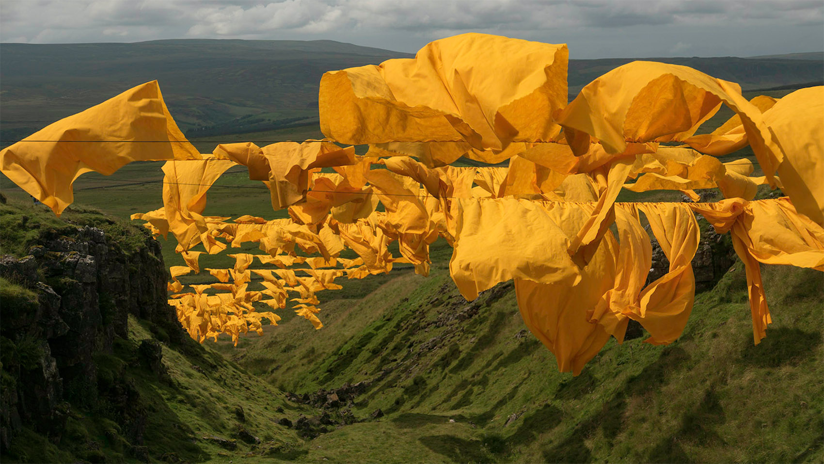 Hush by Steve Messam - 谷德设计网