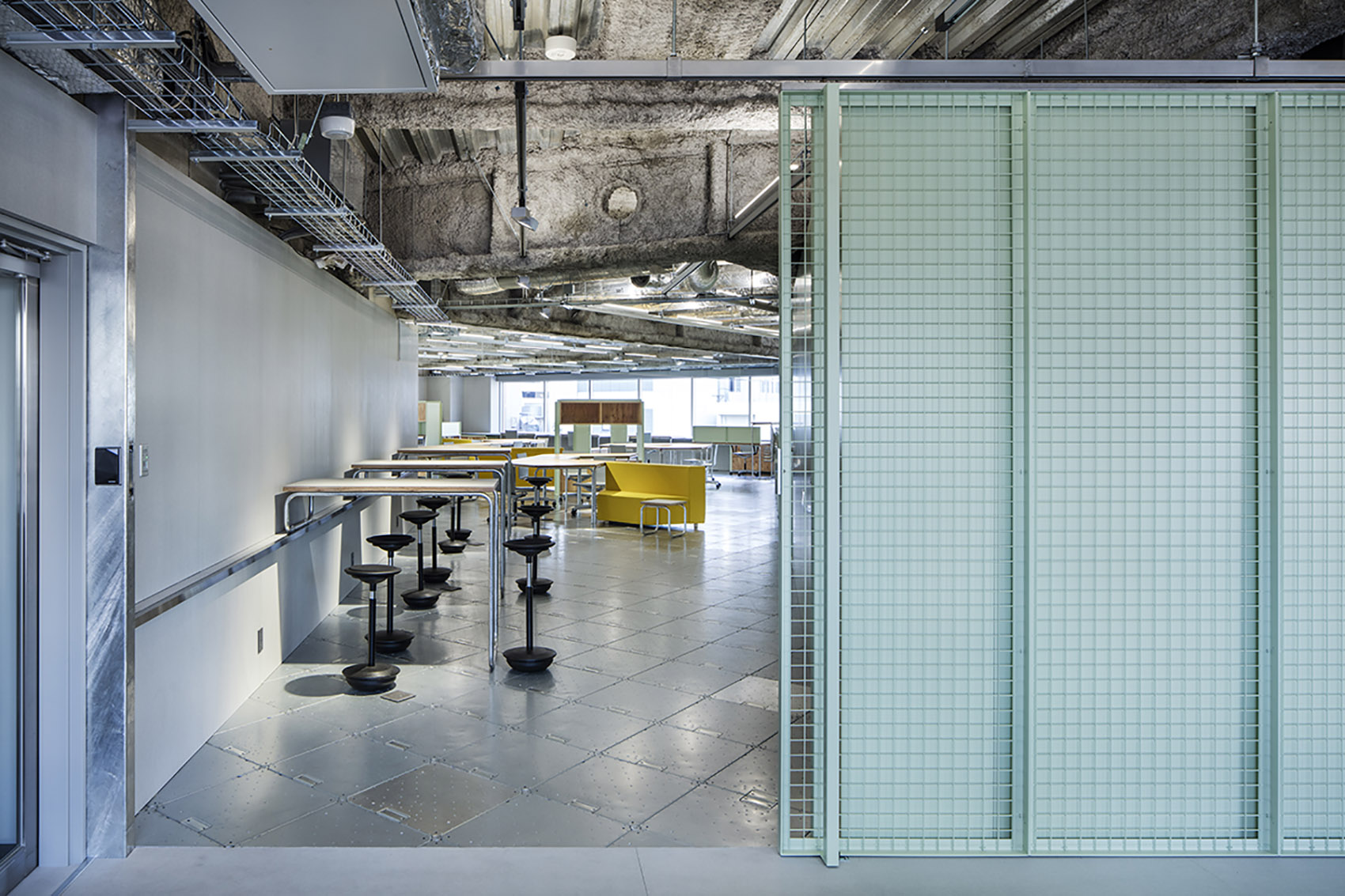 Toy’s Factory by Schemata Architects - 谷德设计网