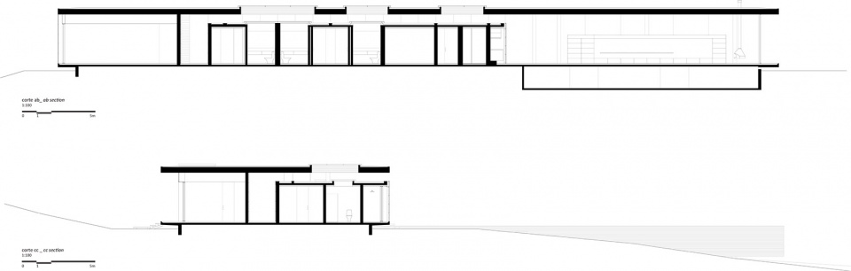 Redux House by Studio mk27 - 谷德设计网