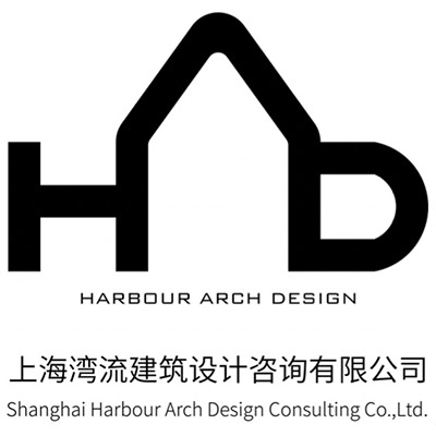Harbour Arch Design - 谷德设计网