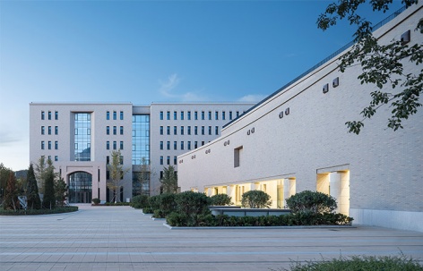 Architectural Design and Research Institute of Zhejiang University - 谷德设计网