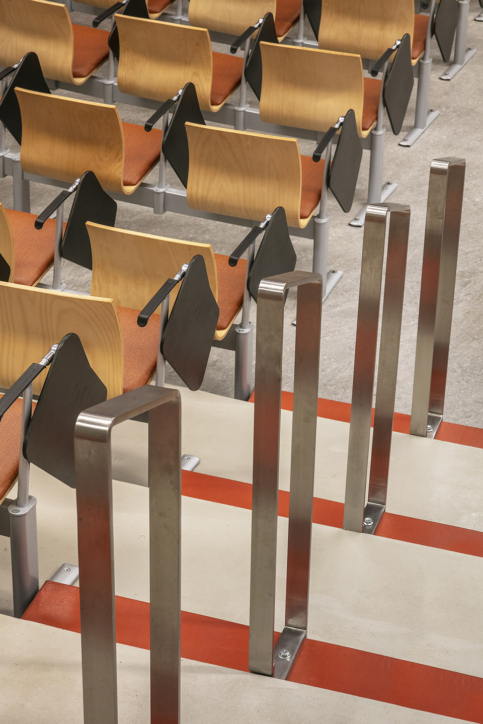 Oregon State University Gilbert Hall Renovations by Woofter ...