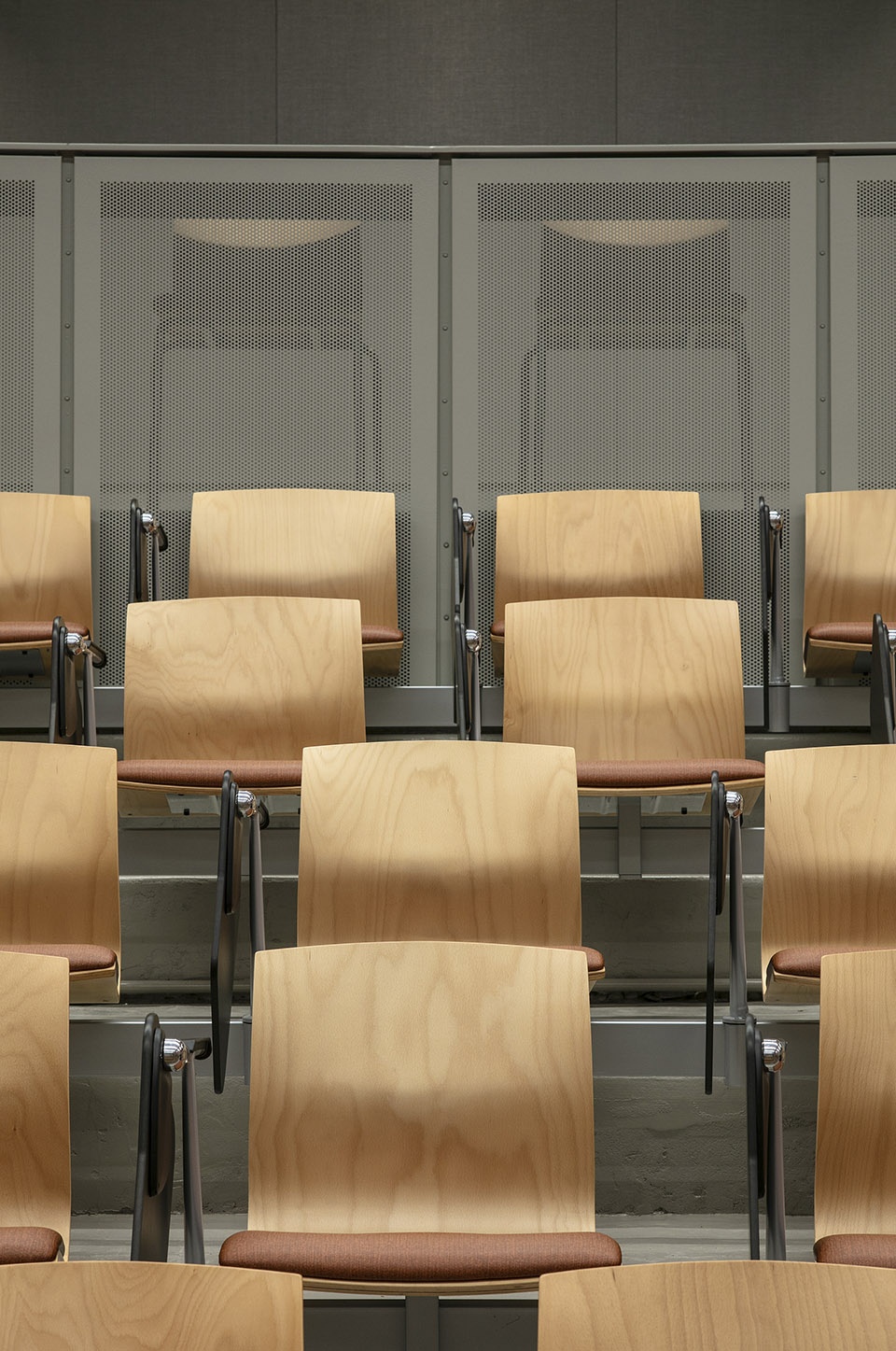 Oregon State University Gilbert Hall Renovations by Woofter ...