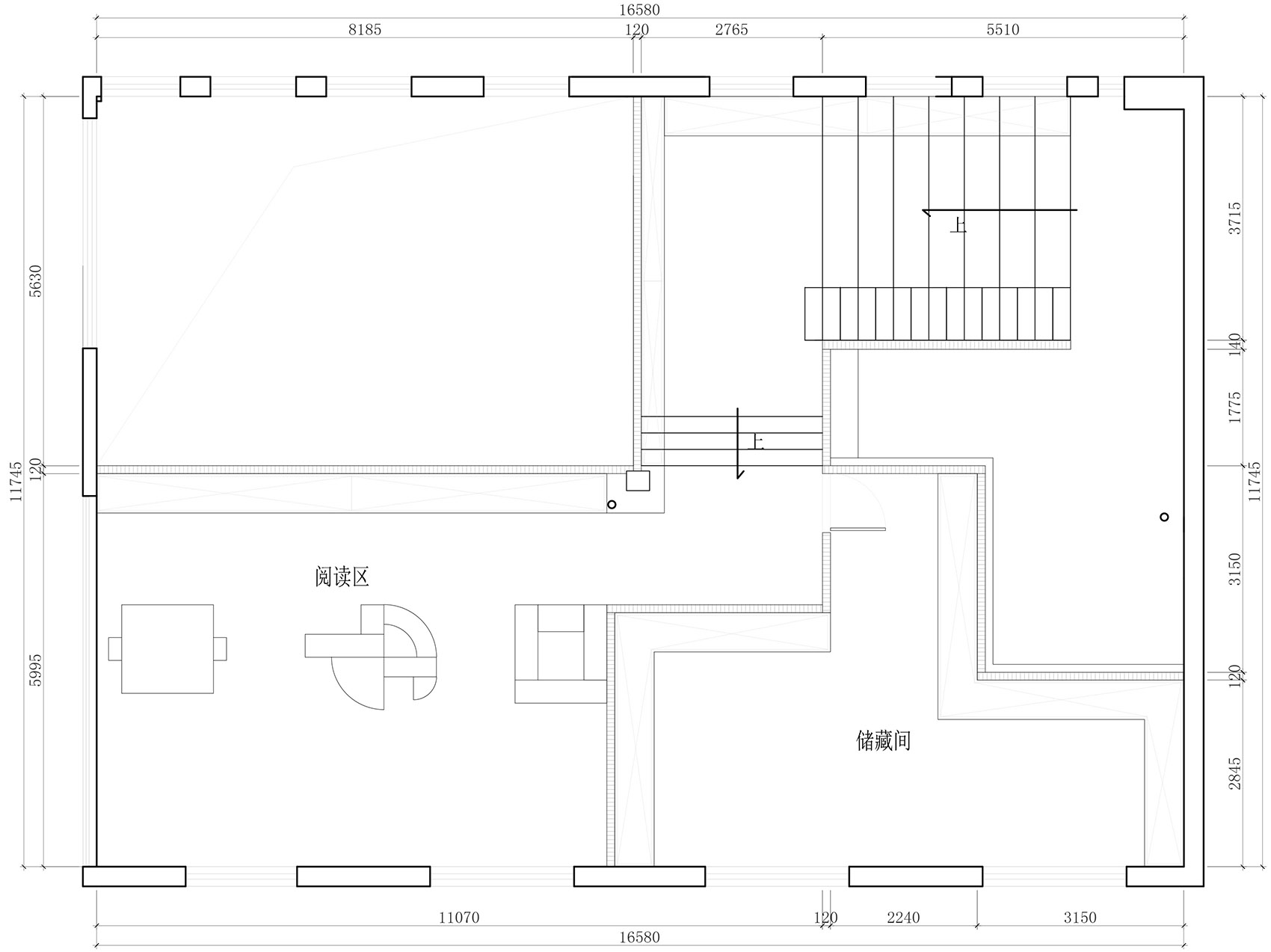 MEMO Parent-Child Party Reading Club, China by H.G.S DESIGN - 谷德设计网
