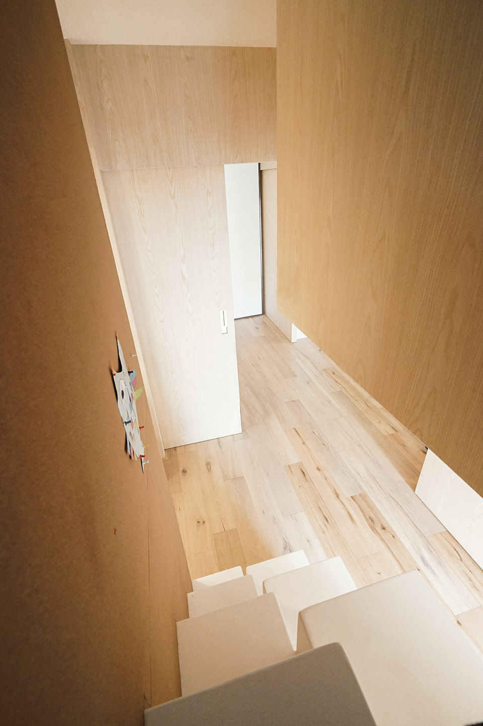 Nested Box, China by Jimei Survey and Design - 谷德设计网