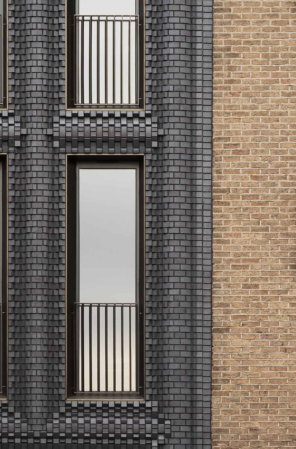 The Interlock by Bureau de Change Architects - 谷德设计网